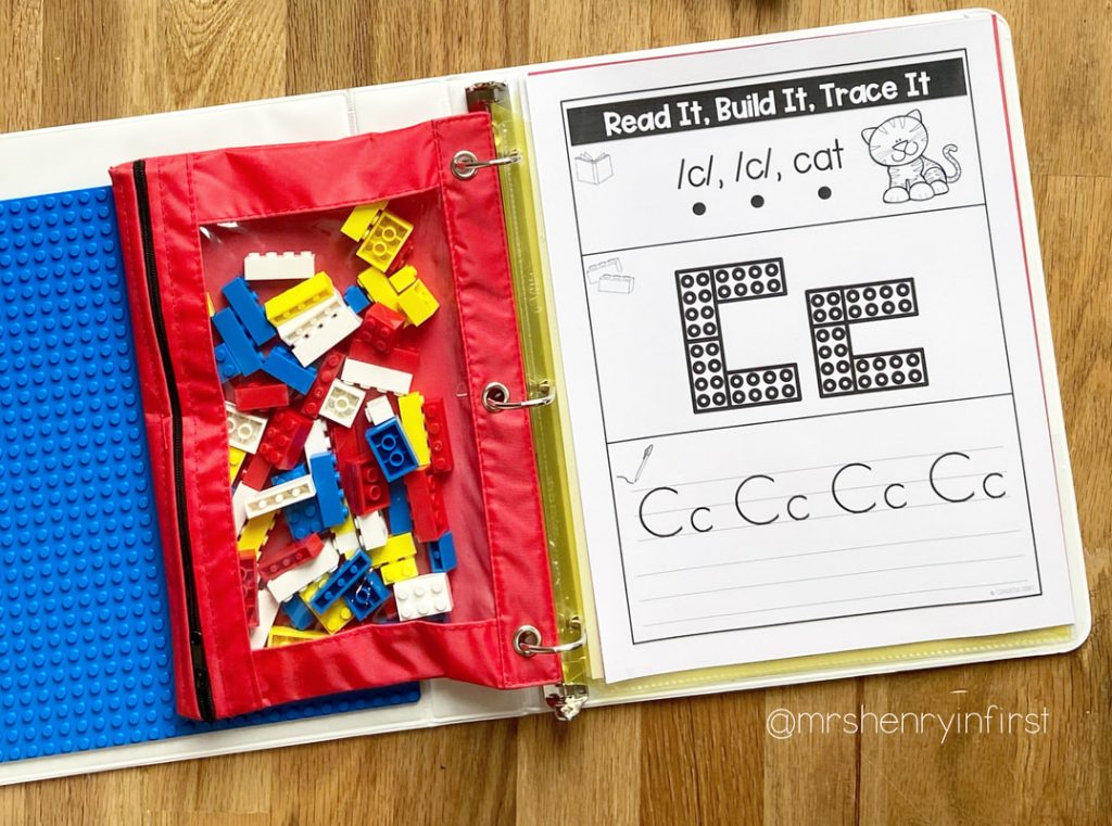 LEGO WEEK – Home Learning – Teaching with Samantha Snow